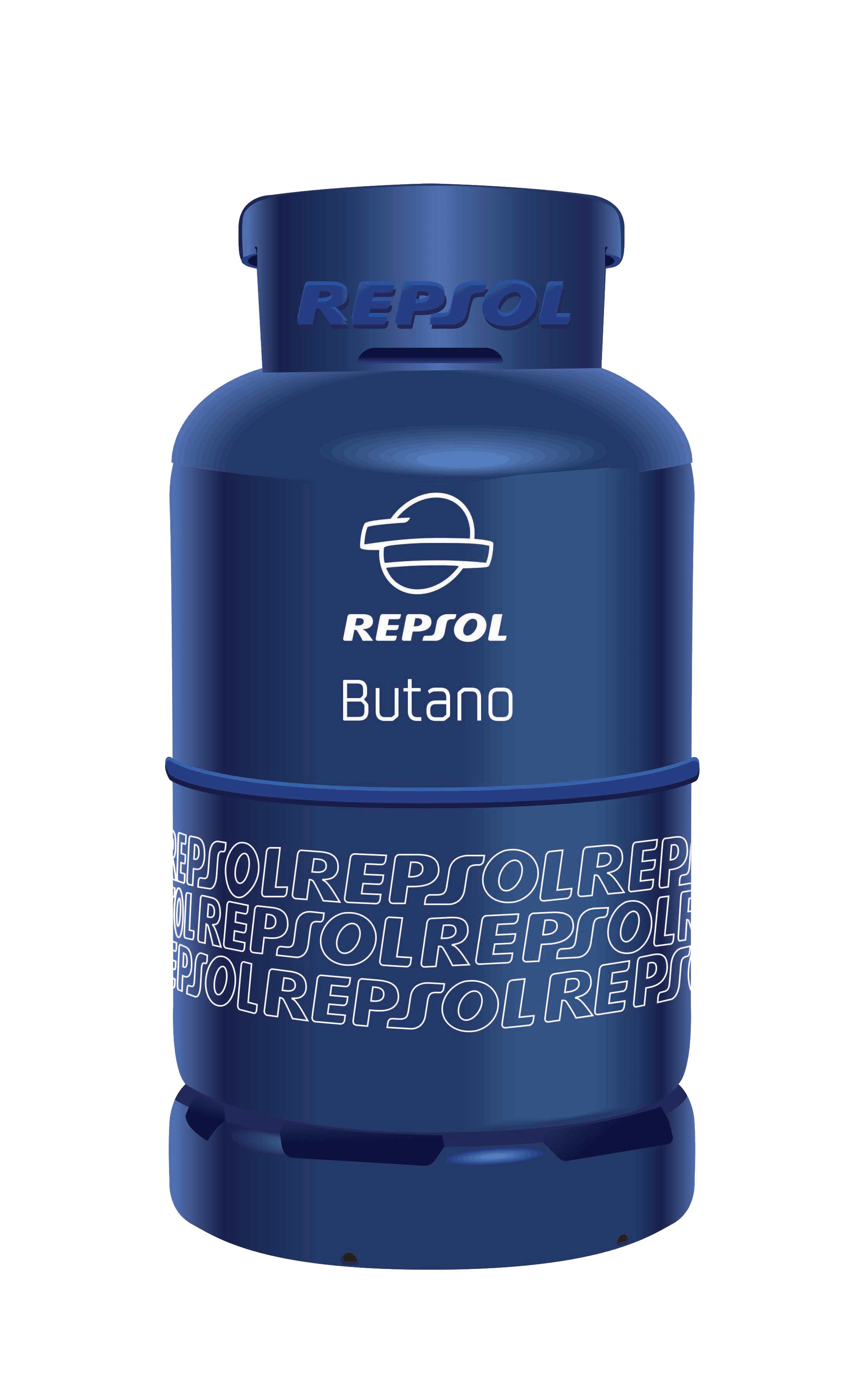 Repsol – Vendeiro