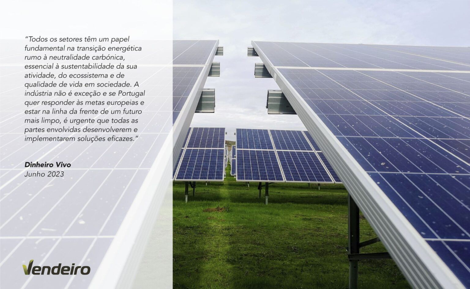 Sobre Nós – Vendeiro