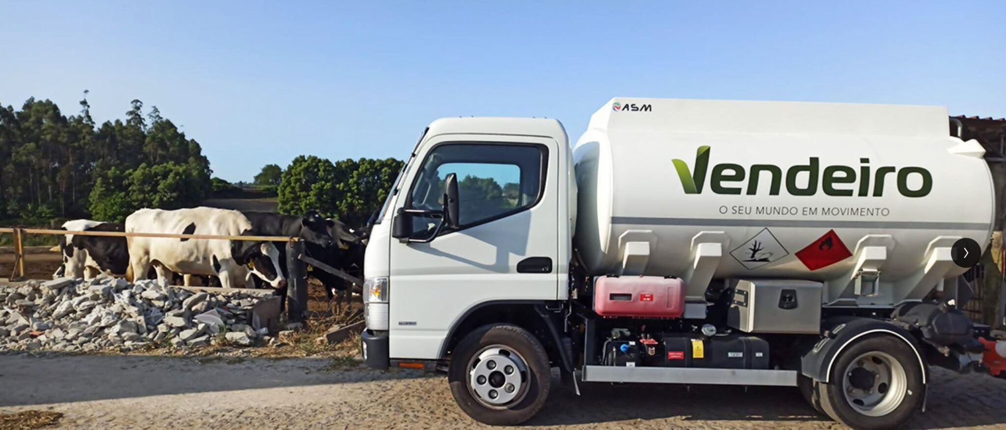 Sobre Nós – Vendeiro